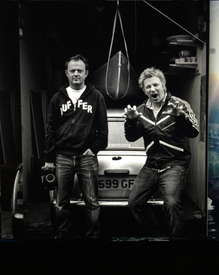 Q&A with Food Photographer David Loftus: Eat Beautiful