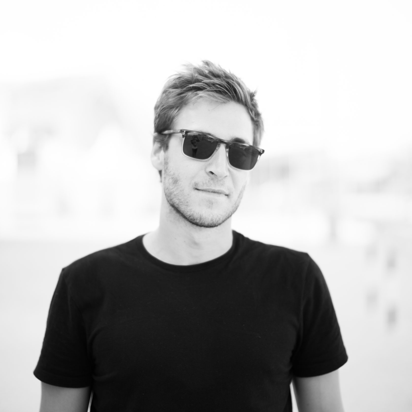 In conversation with Jake Rosenberg from The Coveteur - Wendy Rowe