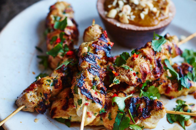 Q&A with Food Photographer David Loftus: Eat Beautiful