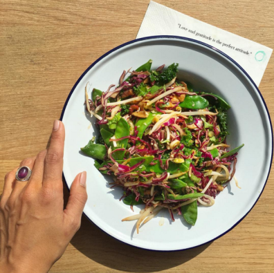 In conversation with SHONA VERTUE | Personal Trainer, Yoga, Health ...