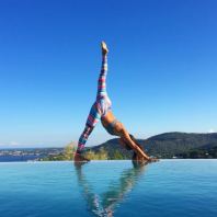 In conversation with SHONA VERTUE | Personal Trainer, Yoga, Health ...