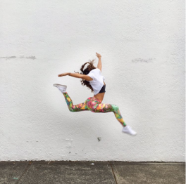 In conversation with SHONA VERTUE | Personal Trainer, Yoga, Health ...