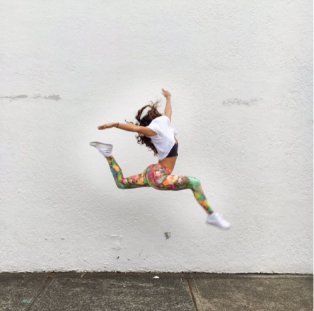 In conversation with SHONA VERTUE | Personal Trainer, Yoga, Health ...