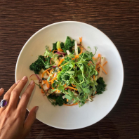 In conversation with SHONA VERTUE | Personal Trainer, Yoga, Health ...