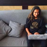 In conversation with SHONA VERTUE | Personal Trainer, Yoga, Health ...