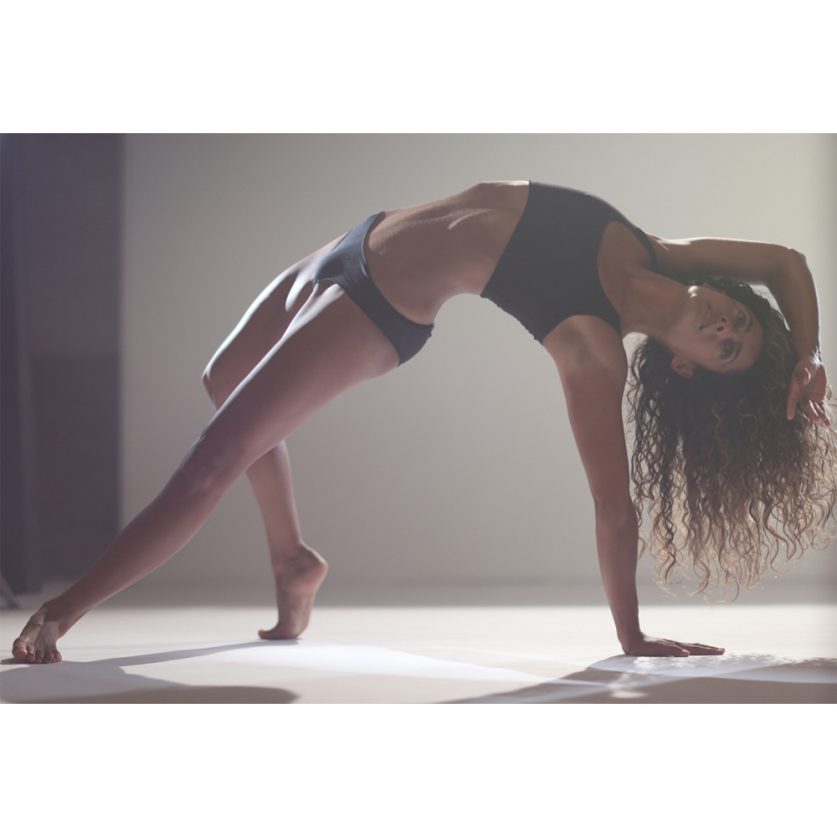 In conversation with SHONA VERTUE | Personal Trainer, Yoga, Health & Fitness