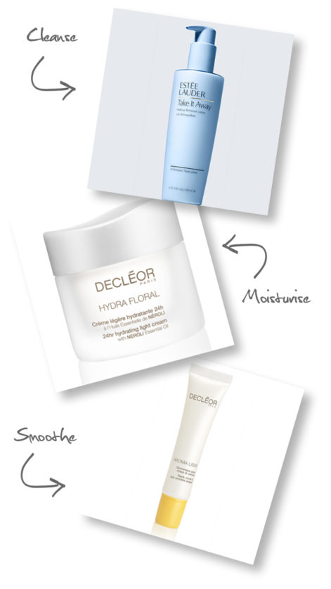 How To: Get The Flawless Skin Makeup Look - Wendy Rowe