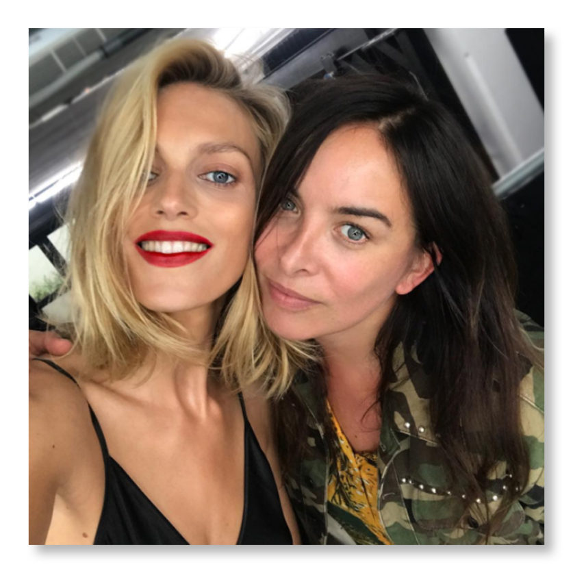 Supermodel Beauty Tips - Wendy Rowe