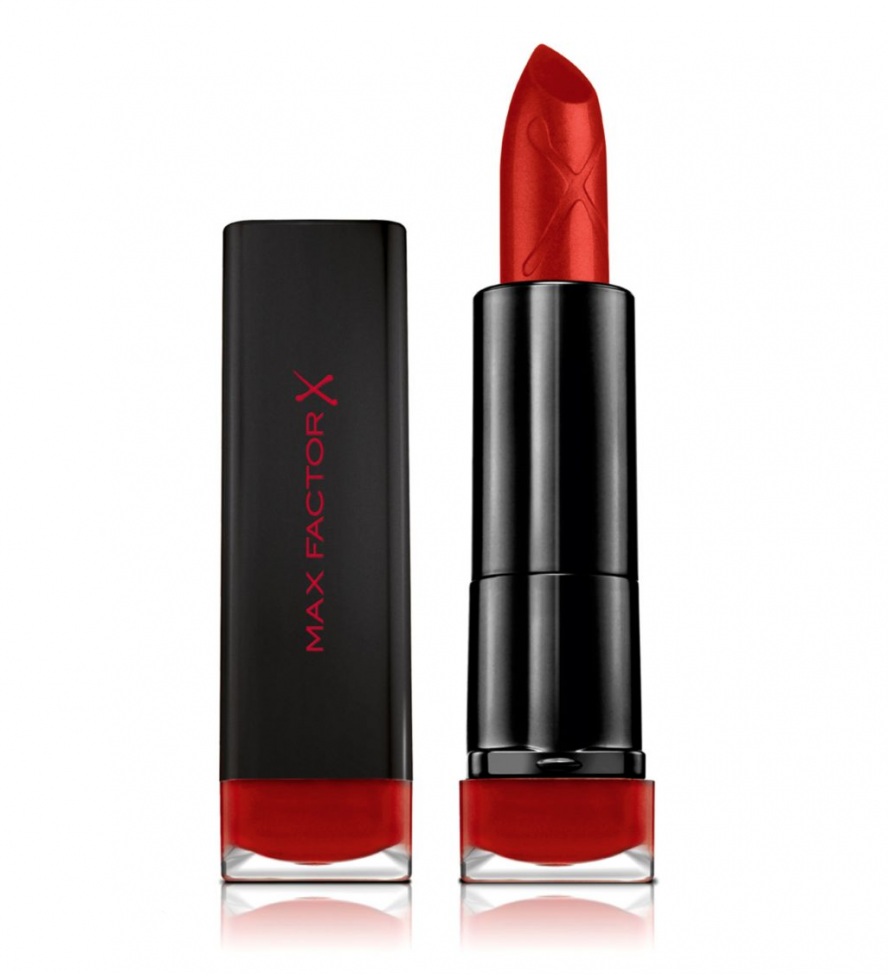 Best Red Lipsticks: For Valentine’s Day including Max Factor and ...