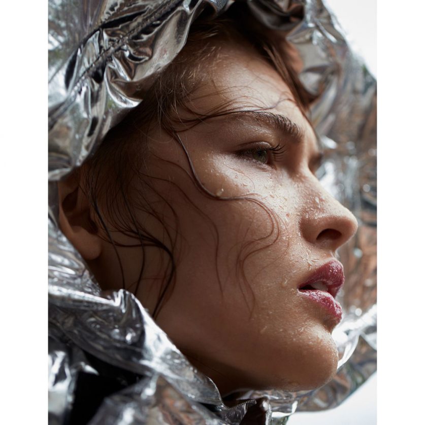 Eat Beautiful: Nourish your skin from the inside out - Wendy Rowe