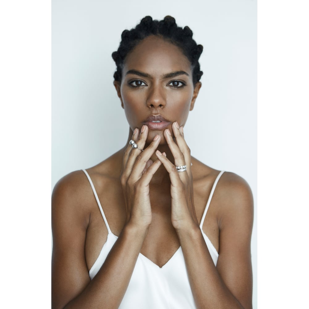 Style Crush: Noëlla Coursaris Musunka - Wendy Rowe