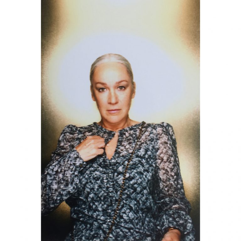 Ageless Beauty: BeautyMart’s Anna-Marie Solowij - Wendy Rowe