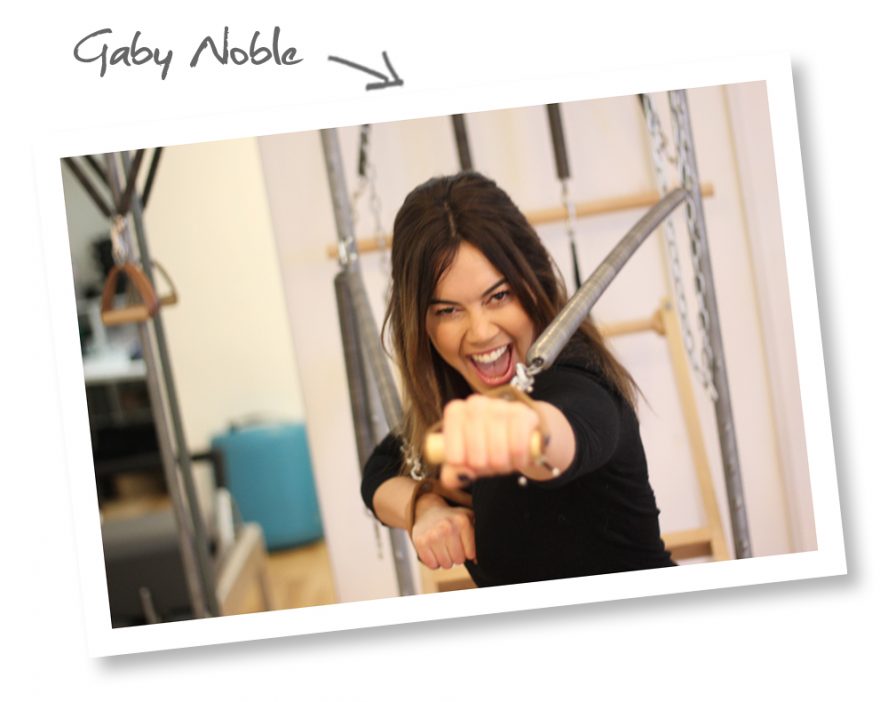 Classical Pilates: What You Need to Know - Wendy Rowe