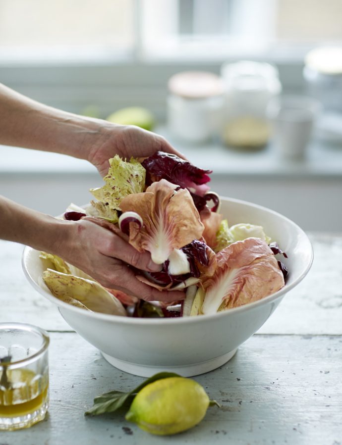 Frankie Unsworth: Food Stylist - Wendy Rowe