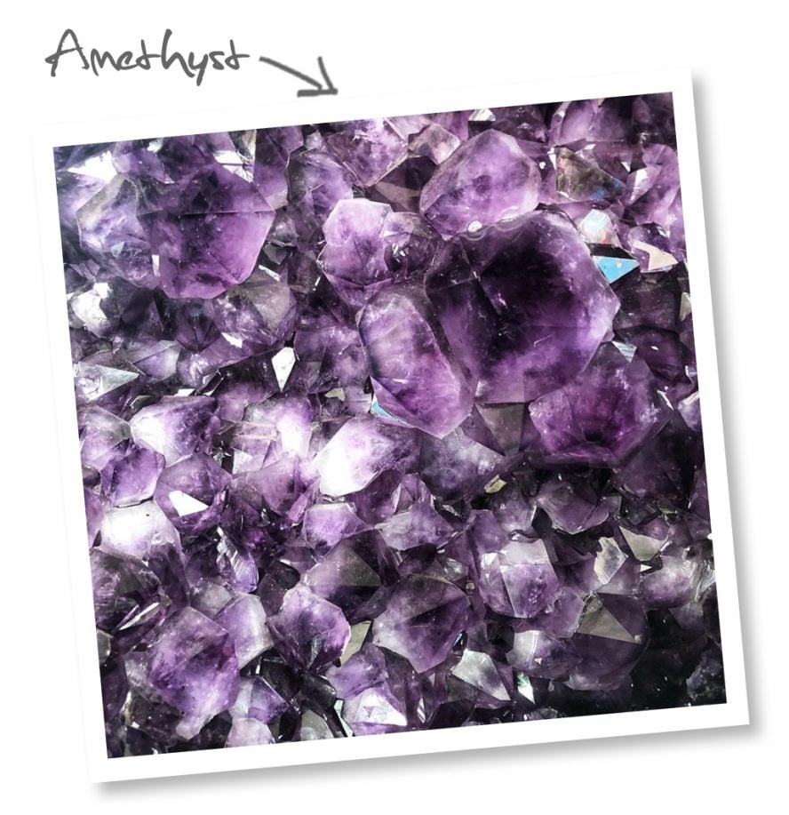 Crystals for healing: 5 to know now - Wendy Rowe