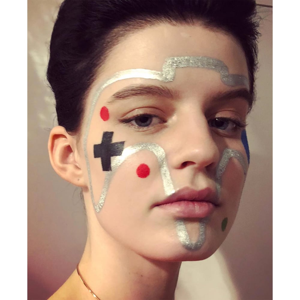 Miranda Joyce Makeup Artist: MUA Profile & Instagram