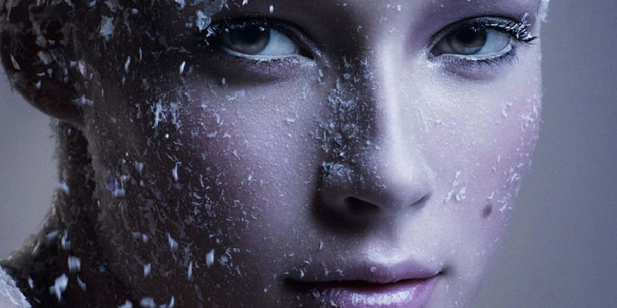 Ice Cold Skincare Trend: Ice Treatments & Products for Skin