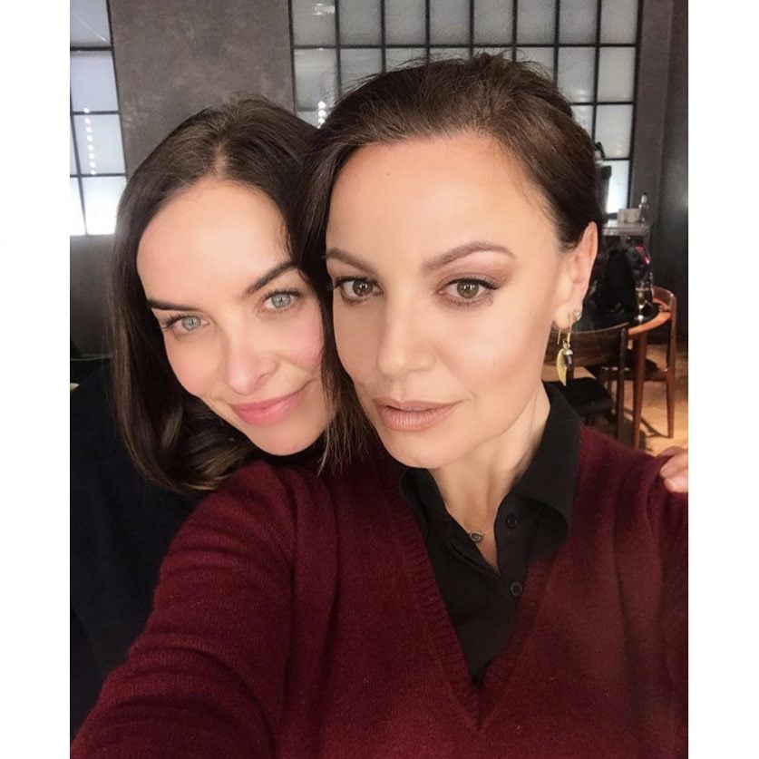 Victoria Beckham Makeup Tutorial Video: Get The Look