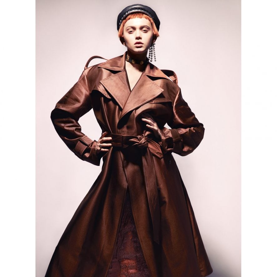 How to Cover Dark Circles - Wendy Rowe