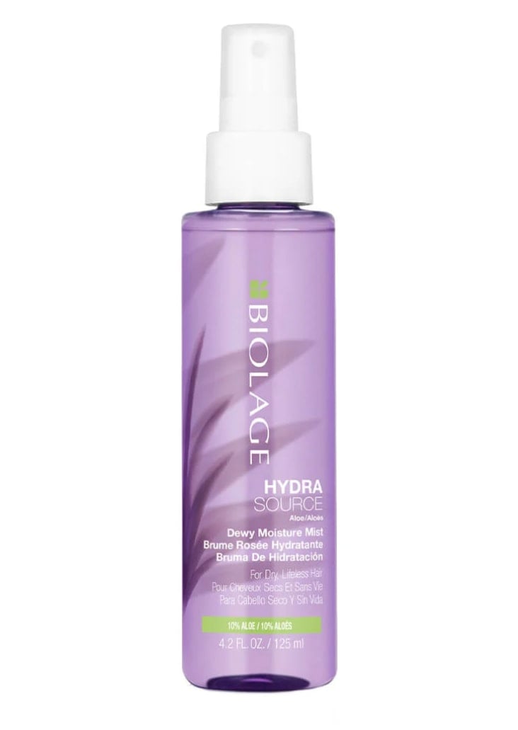 Hydrating & Conditioning Hair Mists For Soft & Shiny Hair