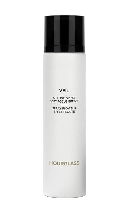 Best Fixing Sprays For Hair & Makeup: Hairspray & Makeup Setter