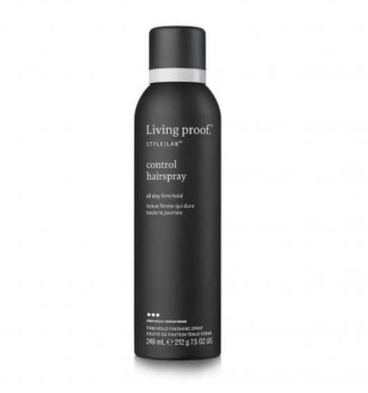 Best Fixing Sprays For Hair & Makeup: Hairspray & Makeup Setter