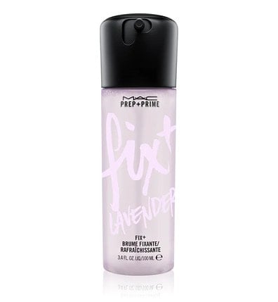 Best Fixing Sprays For Hair & Makeup: Hairspray & Makeup Setter