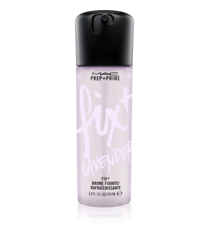 Best Fixing Sprays For Hair & Makeup: Hairspray & Makeup Setter