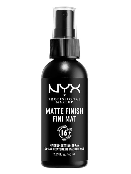 Best Fixing Sprays For Hair & Makeup: Hairspray & Makeup Setter