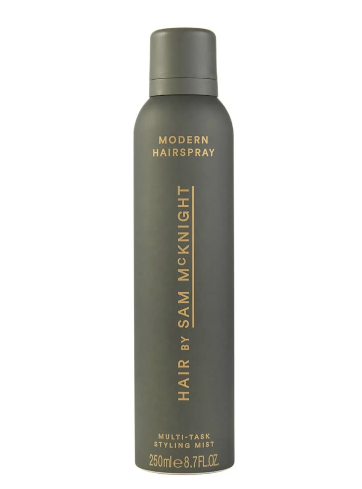Best Fixing Sprays For Hair & Makeup: Hairspray & Makeup Setter