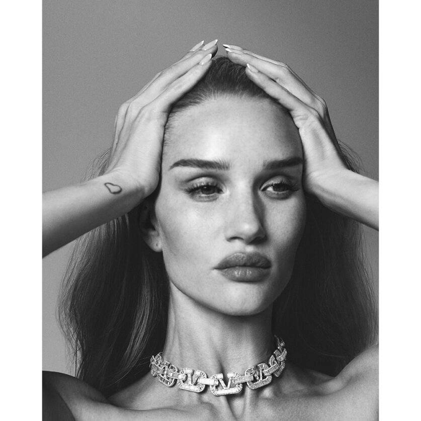 Makeup - Wendy Rowe