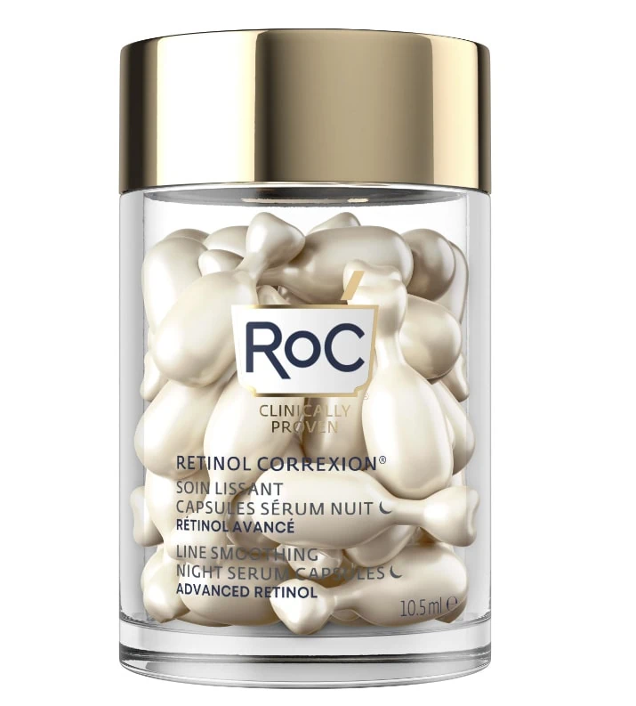 How To Smooth The Eye Area: Smoothing Skincare & Eye Creams