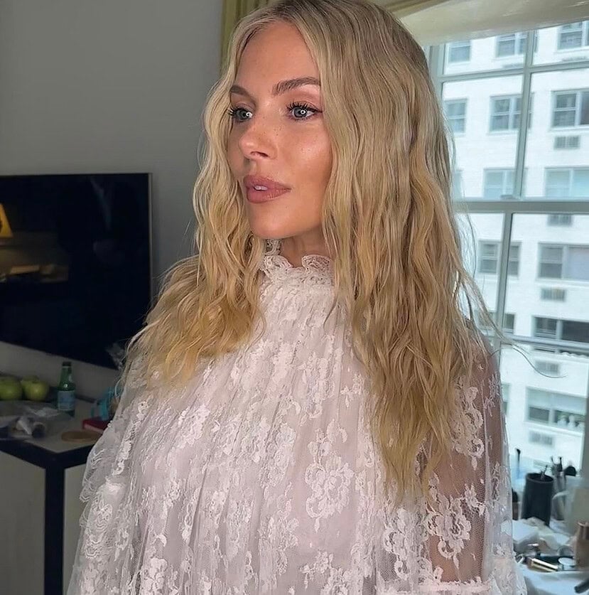 Sienna Miller’s Met Gala Makeup 2024: Get The Look