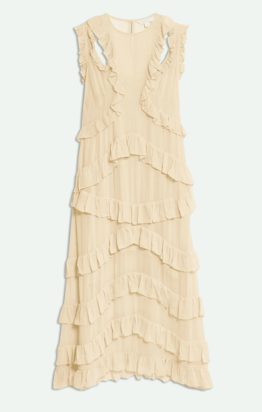 The Sienna Miller X Marks & Spencer Summer 2024 Collection