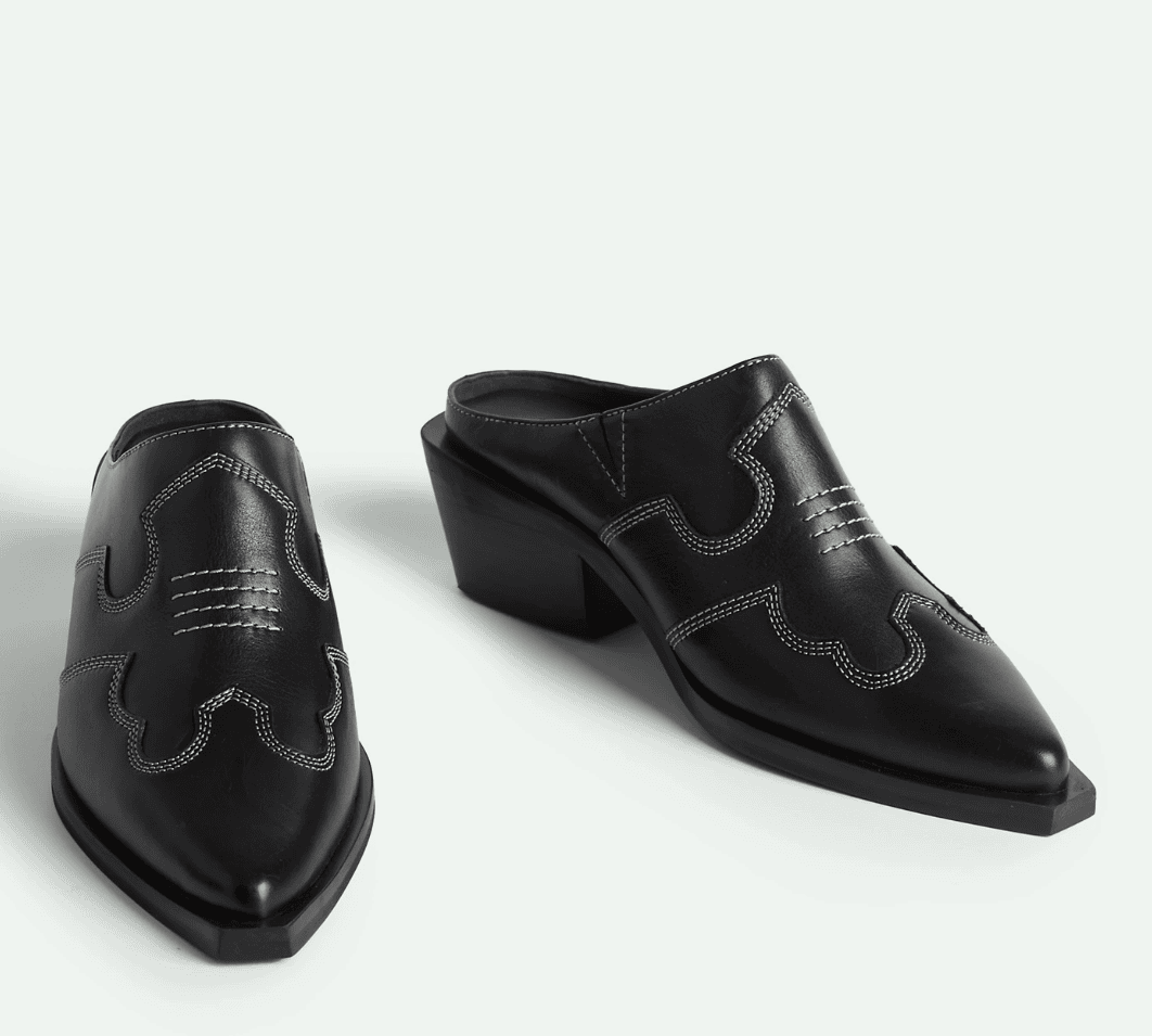 The Sienna Miller X Marks & Spencer Summer 2024 Collection