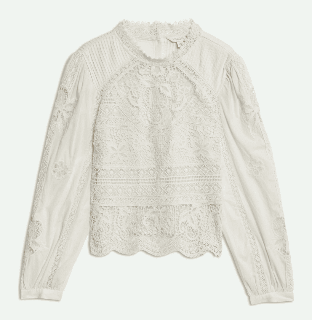 The Sienna Miller X Marks & Spencer Summer 2024 Collection