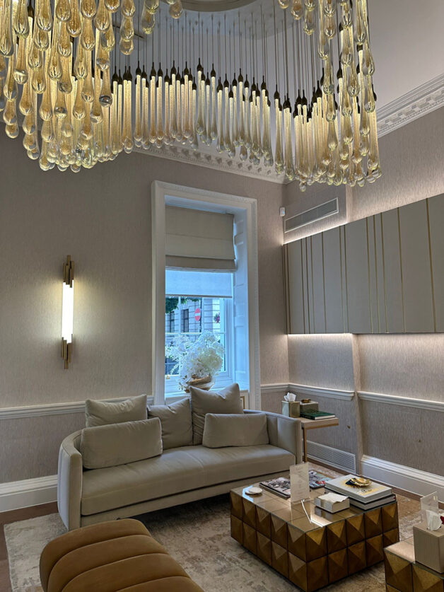 The Galen Clinic, London: New Aesthetic Hotspot | News
