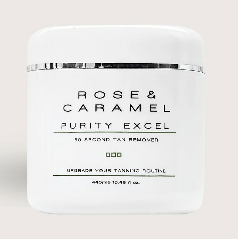 Best Fake Tan Removers | How To Take Fake Tan Off