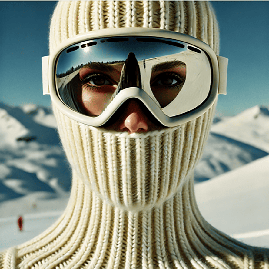 Après-Ski Style Guide By A Stylist | What To Wear