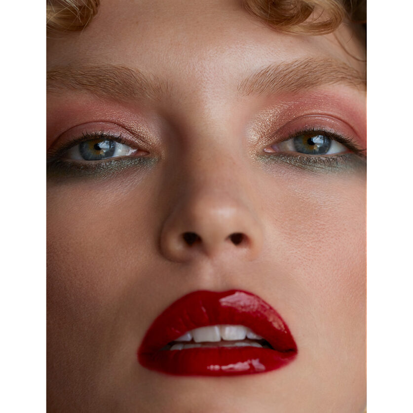 What Lipstick Does Sienna Miller Wear? Wendy Rowe Makeup Artist